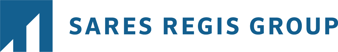 Sares Regis Logo Sares Regis Group Added A New Photo. Sares Regis